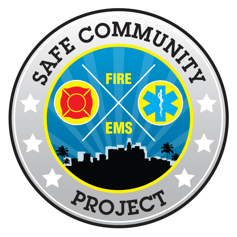 CWPP - Wildfire Los Angeles