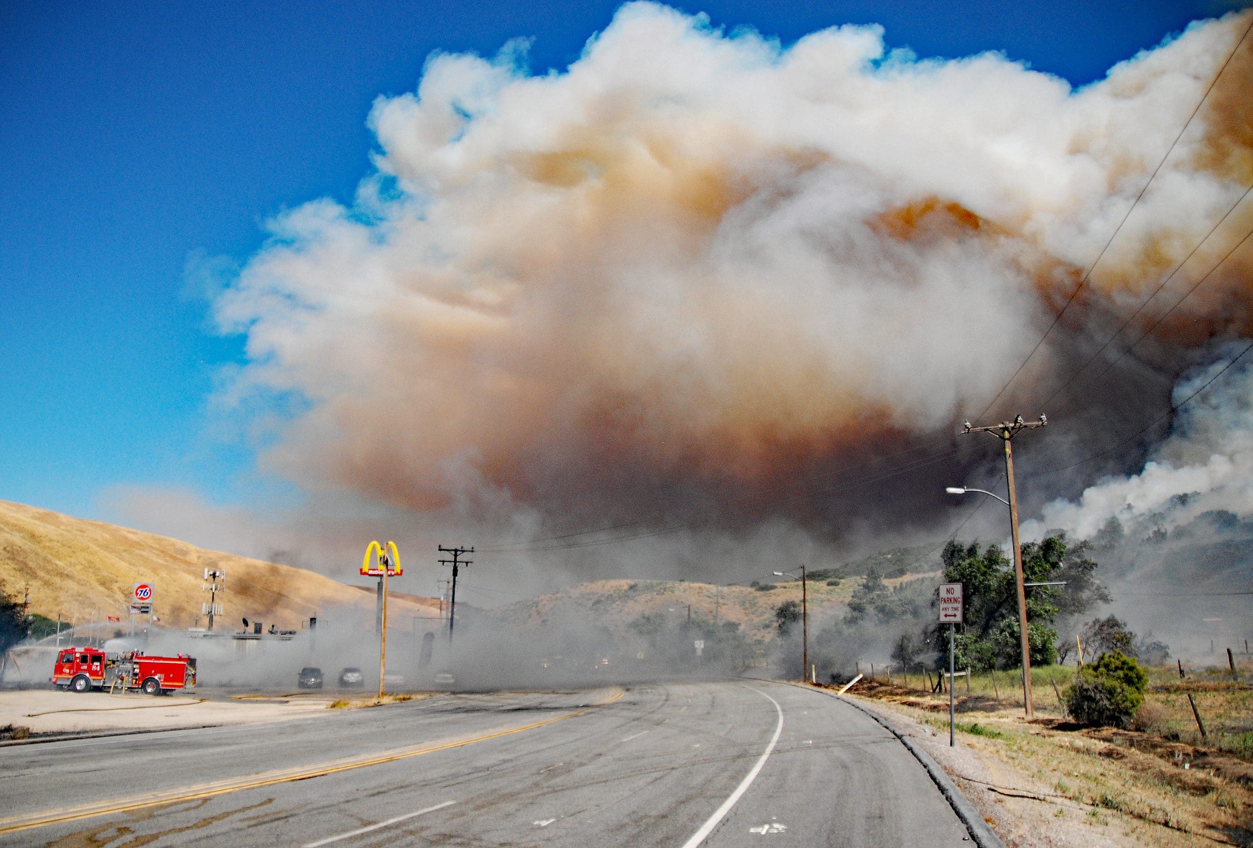 Wildfires are back. Are you ready? - Wildfire Los Angeles
