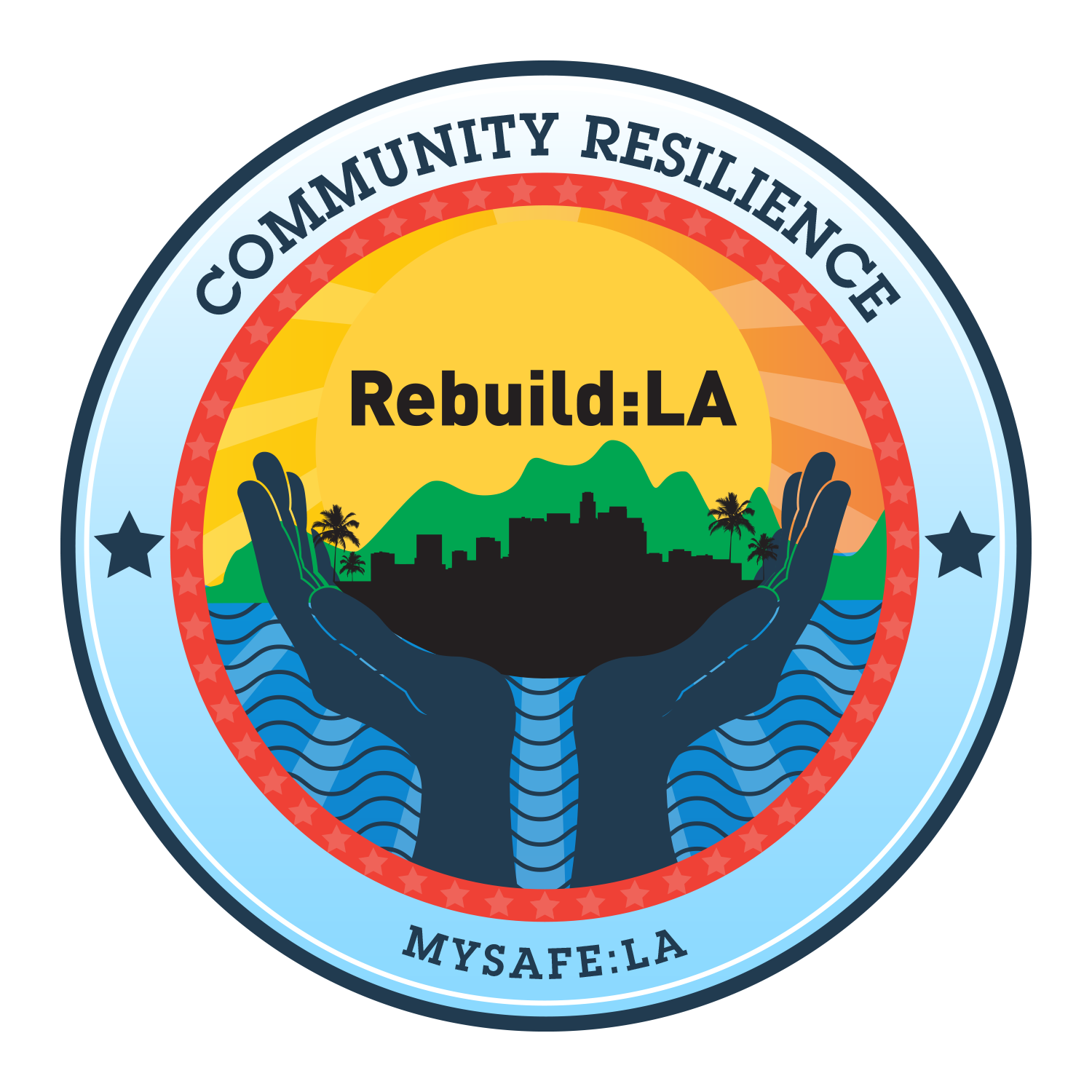Rebuild:LA - Wildfire Los Angeles