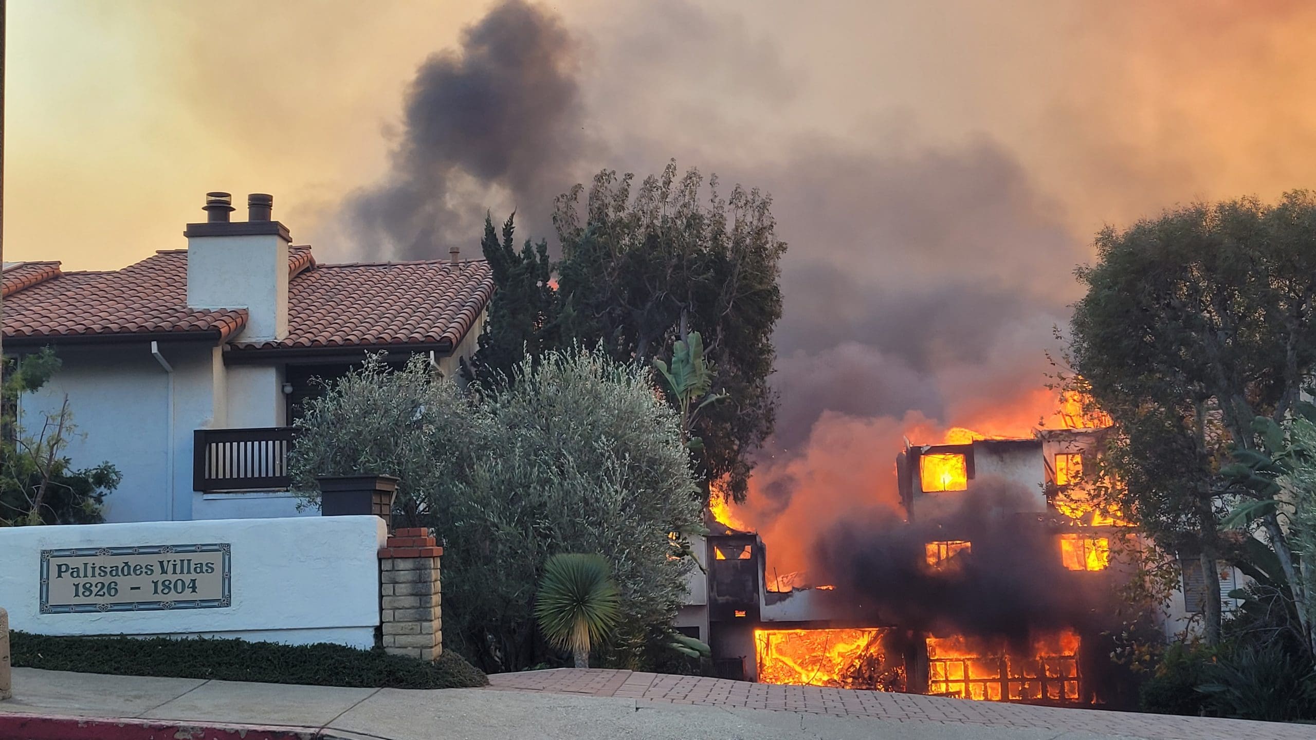 Governor Newsom: Get Zone 0 Fixed Now! - Wildfire Los Angeles