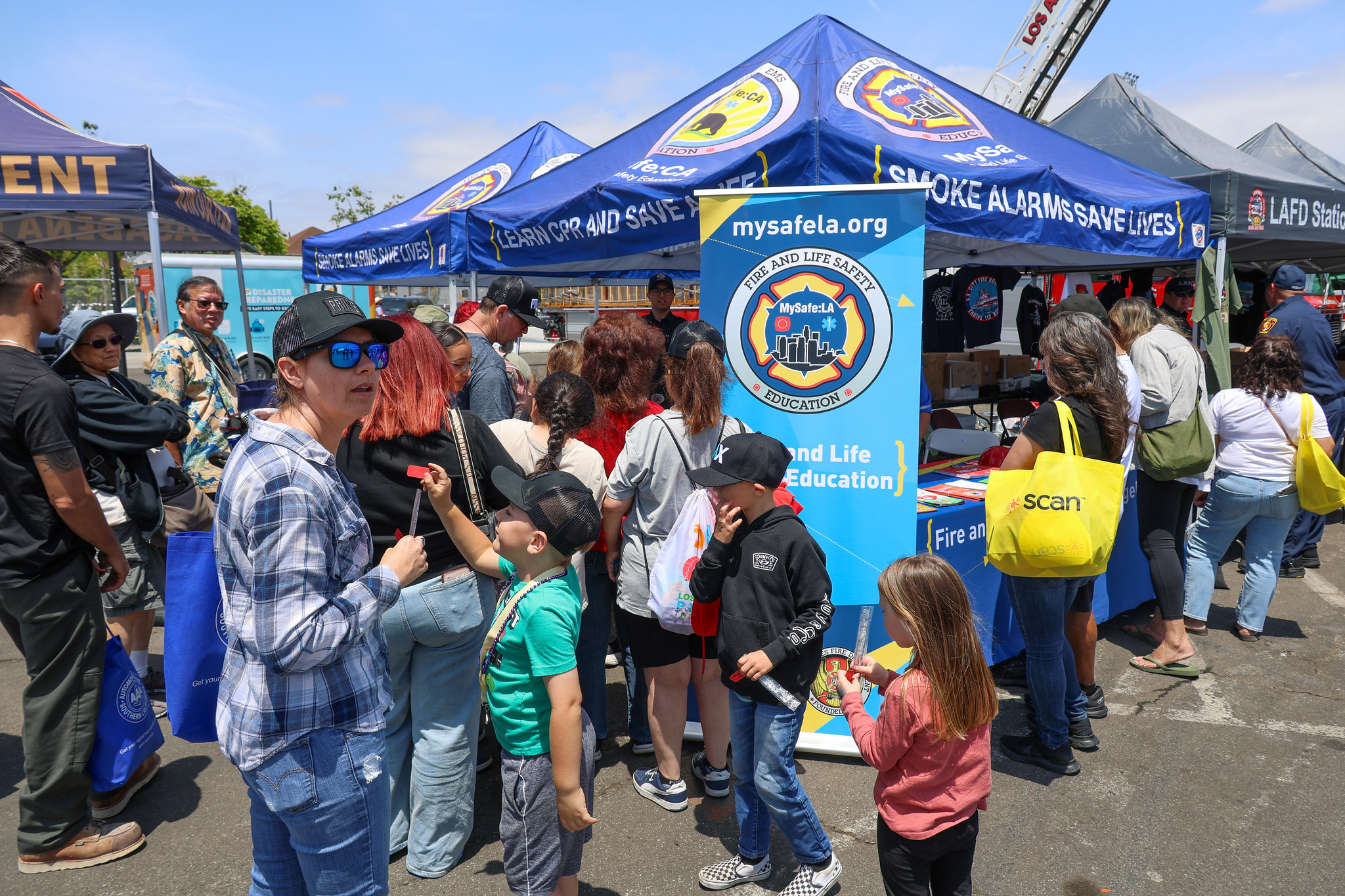 Wildfire Day - Wildfire Los Angeles