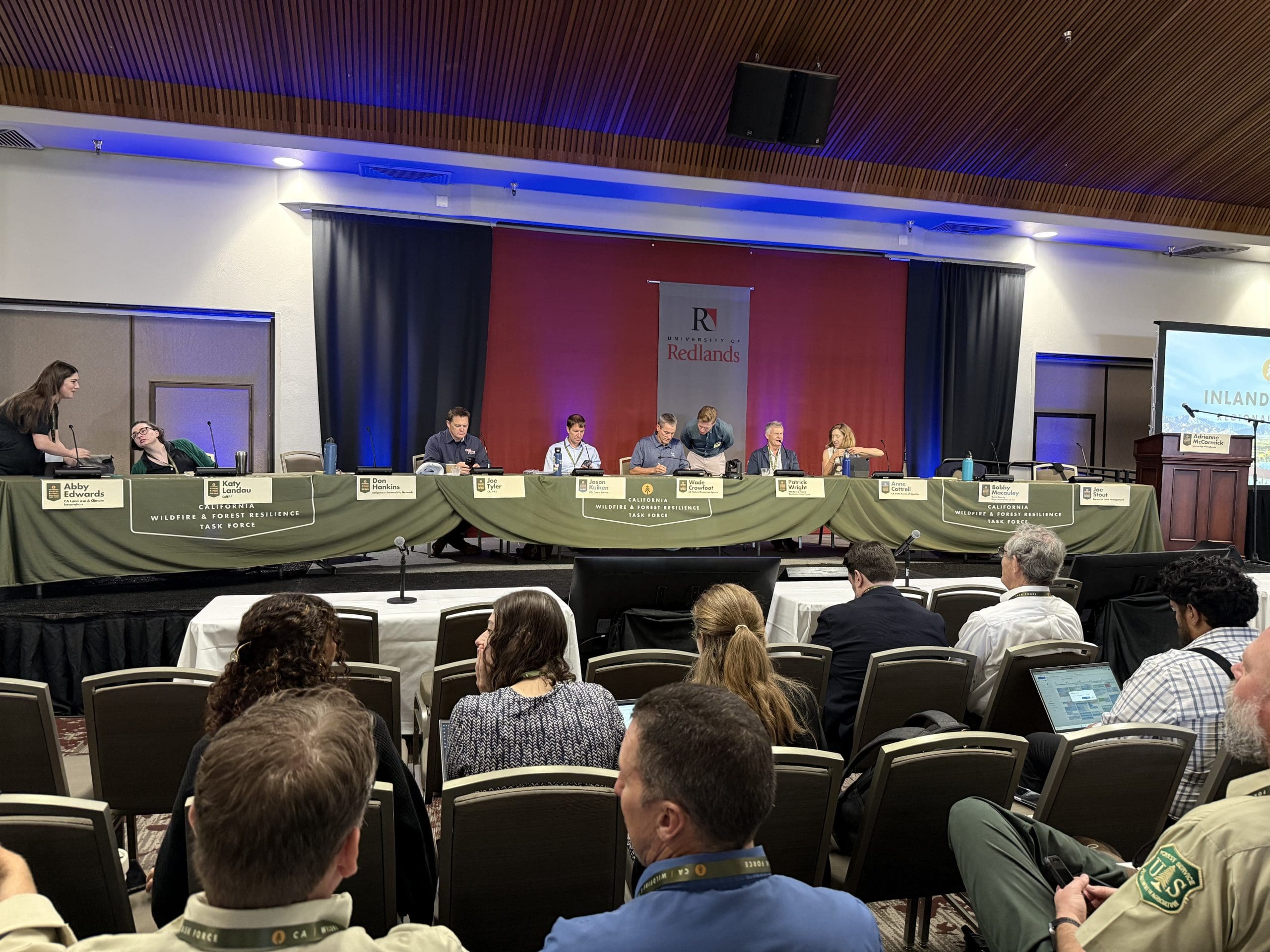 Southern California’s Wildfire Reality: MySafe:LA Engages at the Inland ...